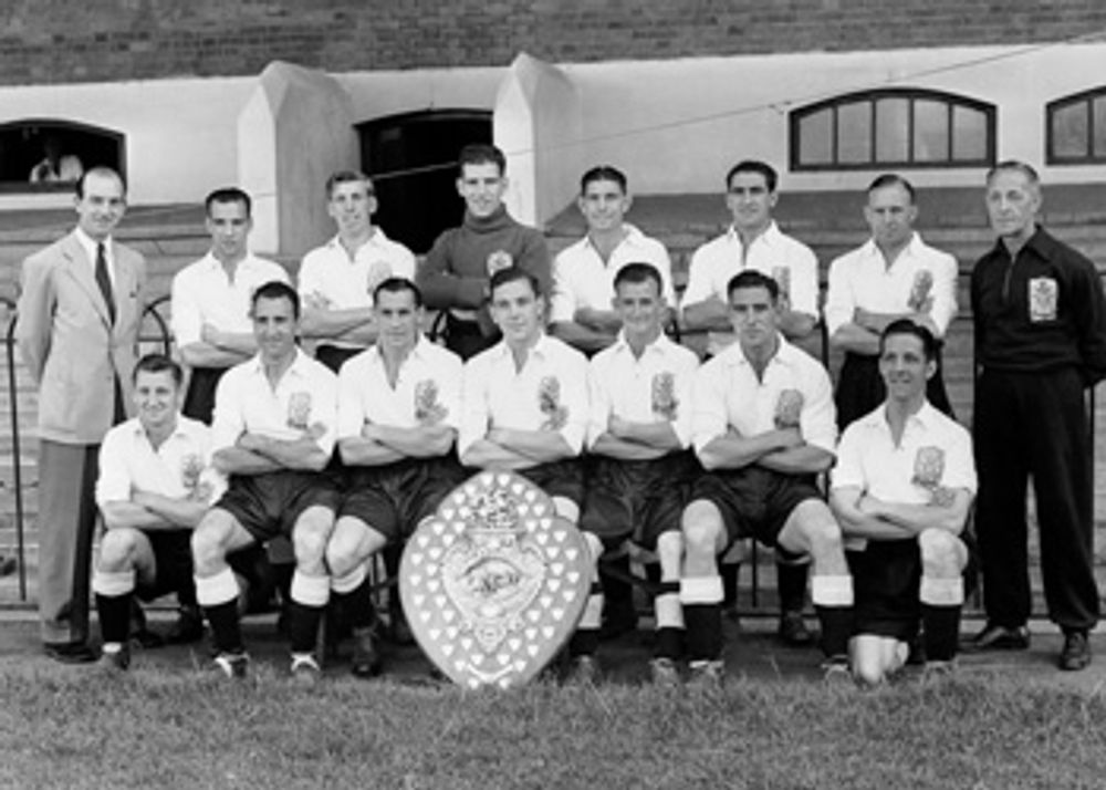 Fulham FC - Fulham FC