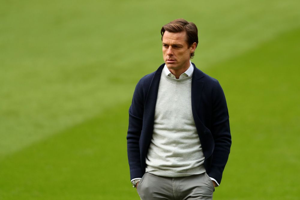 Fulham FC - Scott's Manchester City Preview