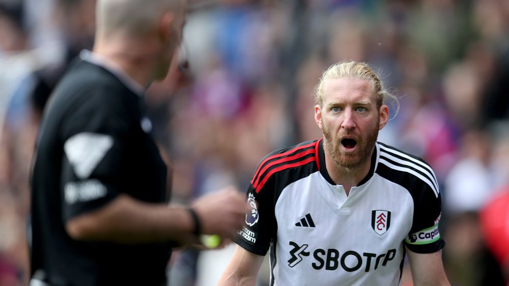 Fulham FC - Palace Gallery