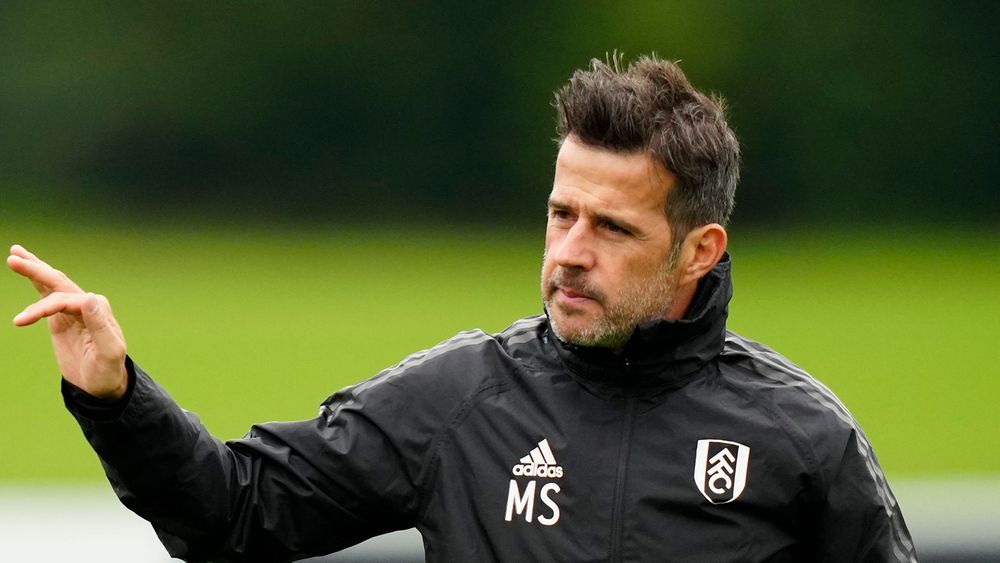 Fulham FC - Marco's Birmingham Preview