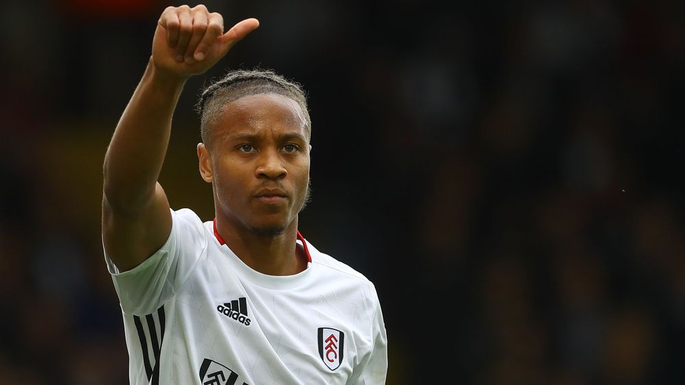 Fulham FC - Man of the Match Result