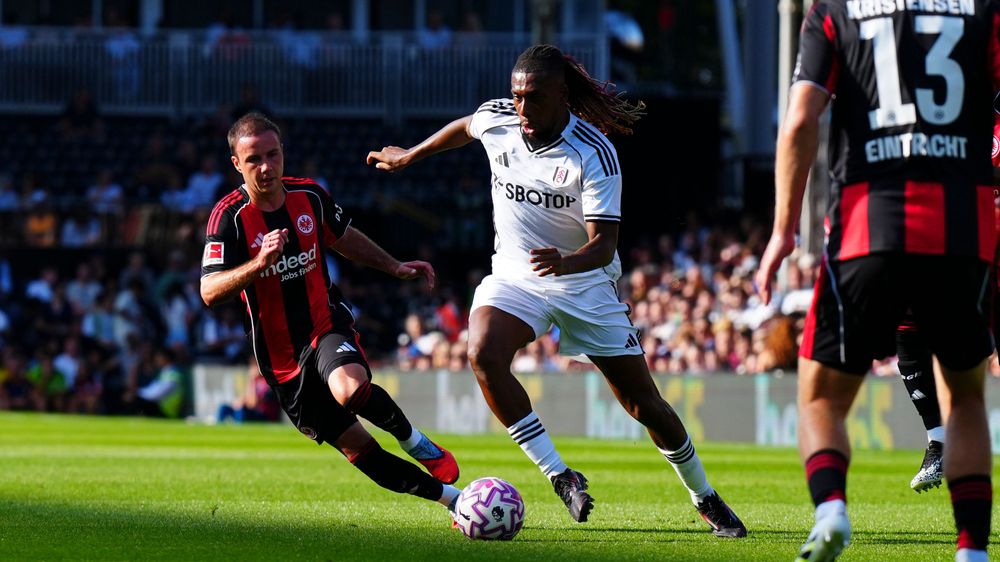 Fulham FC - Fulham's FPL options