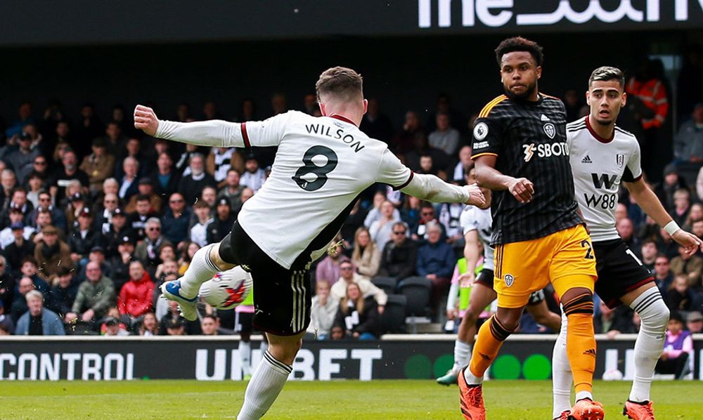 Fulham FC - Short Highlights: Leeds