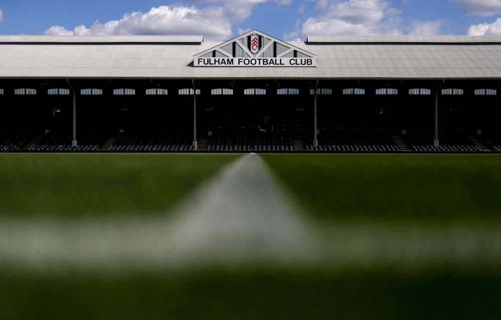Fulham FC - Fan Advisory Board Vacancy