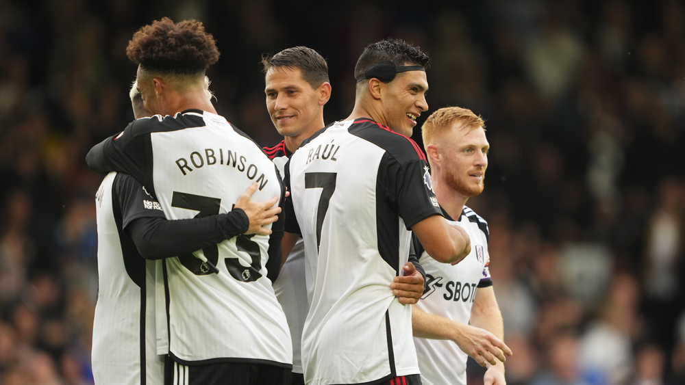 Fulham FC - Chelsea Tickets