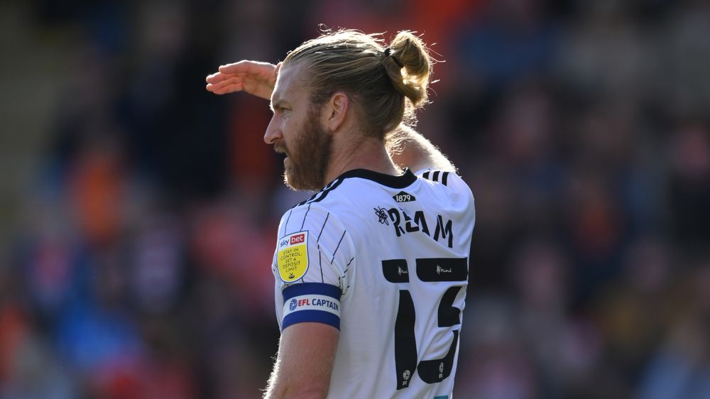 Fulham FC - Tim's Centre-Back Partners