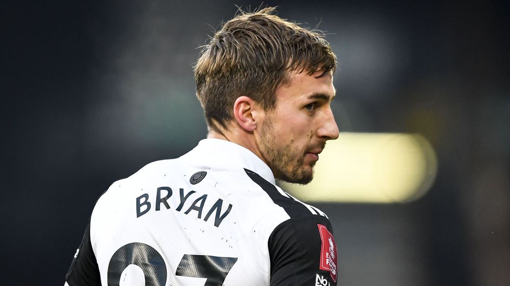 Fulham FC - Joe Opens Up