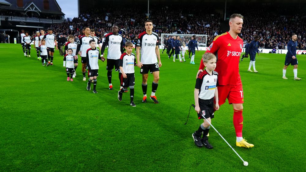 Fulham FC - Man of the Match Vote: Spurs