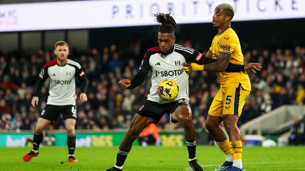 Fulham FC - Extended Highlights: Wolves