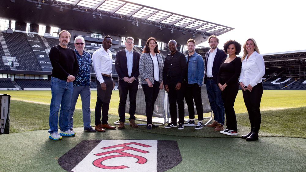 Fulham FC - Fulham's Fan Advisory Board