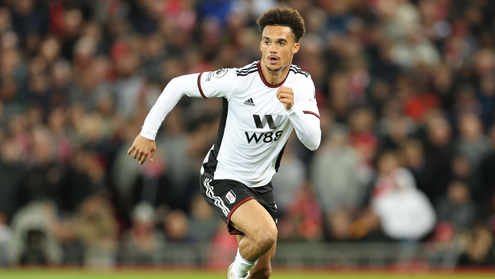 Fulham FC - Man of the Match Result: Liverpool