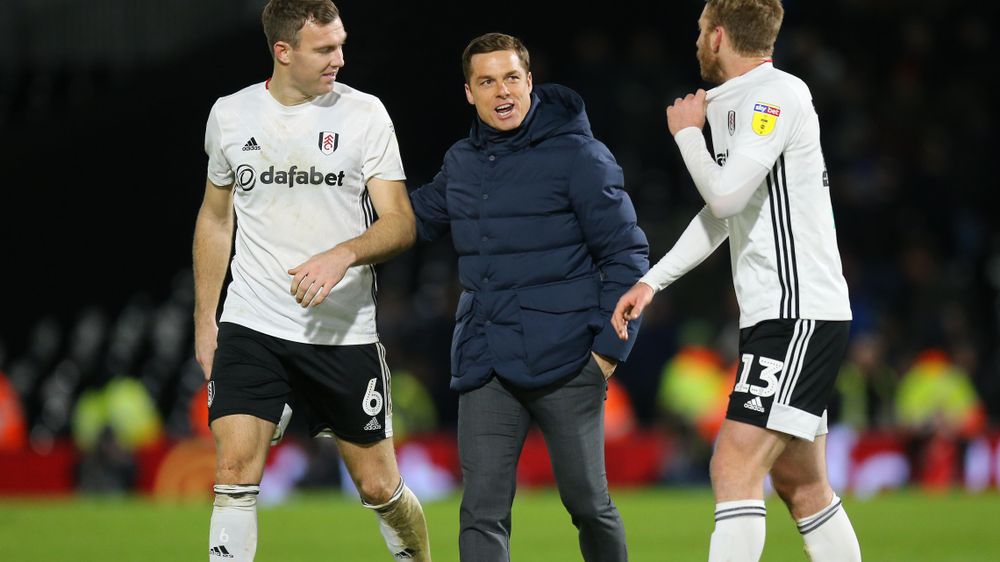 Fulham FC - Head Coach Presser