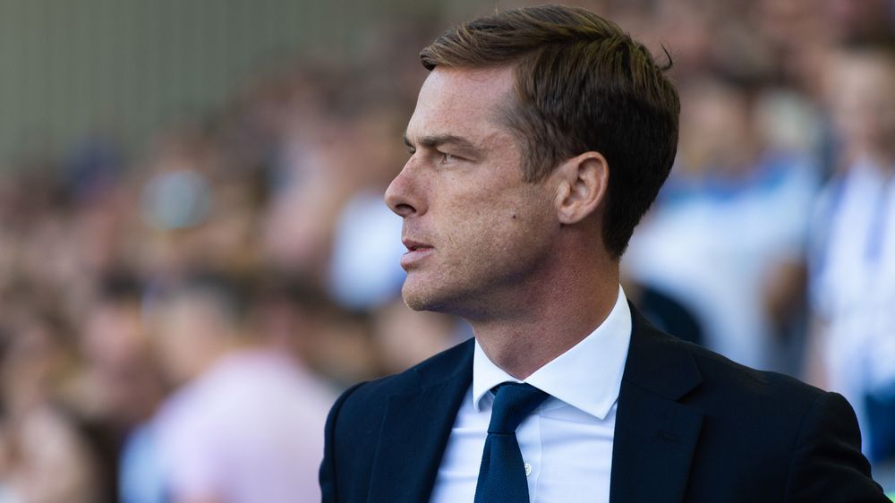 Fulham FC - Head Coach Presser