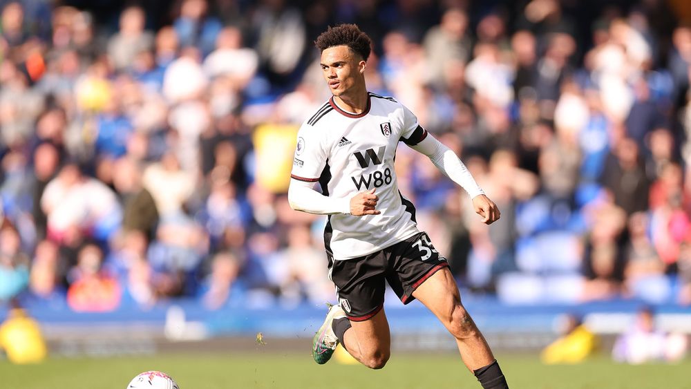 Fulham FC - Extended Highlights: Everton