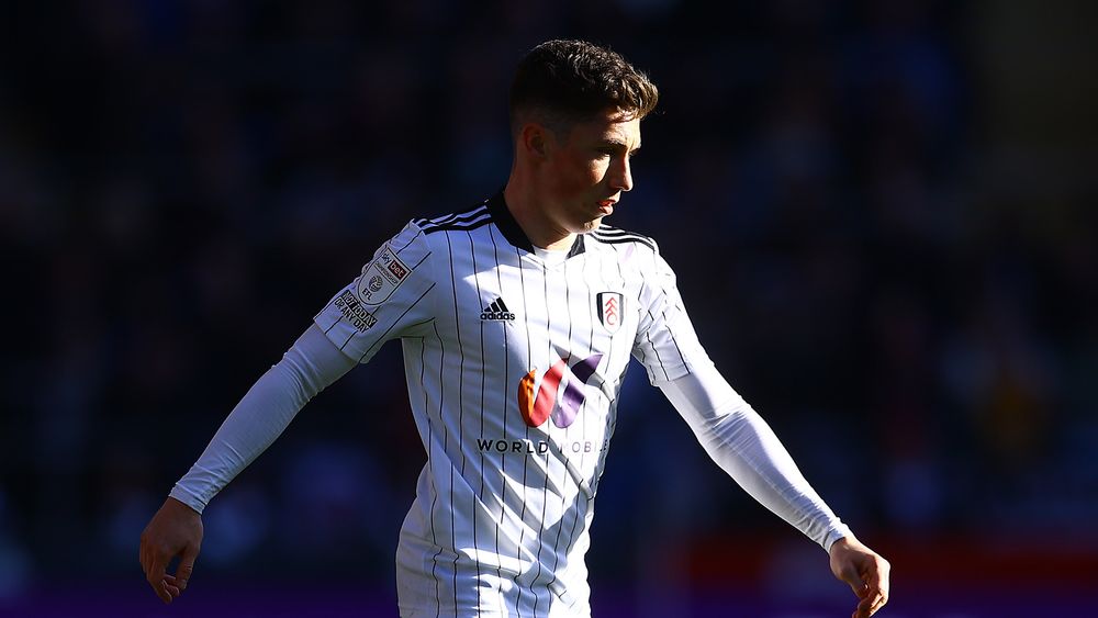 Fulham FC - Harry: Good Team Performance