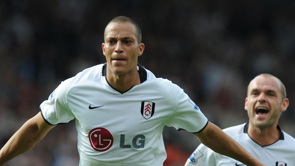 Fulham FC - Top 10 Fulham X England Goals