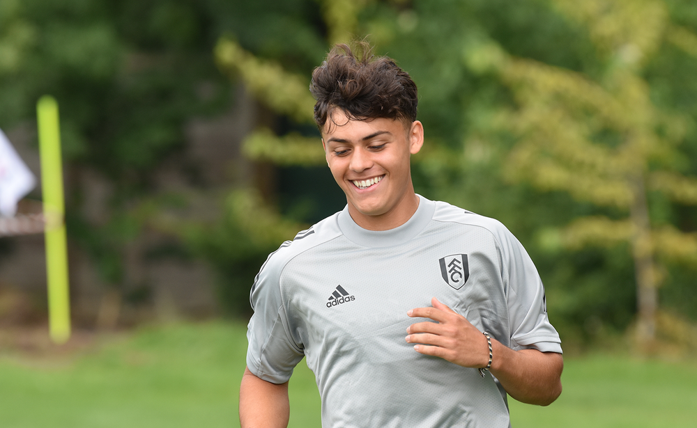 Fulham FC - U18: West Brom Preview
