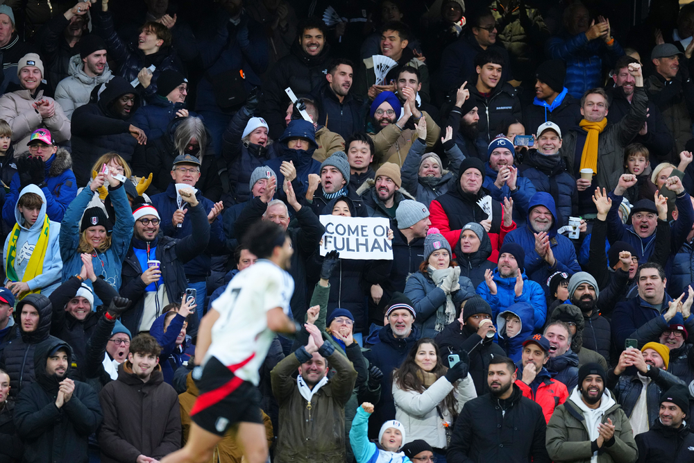 Fulham FC - Fan Advisory Board