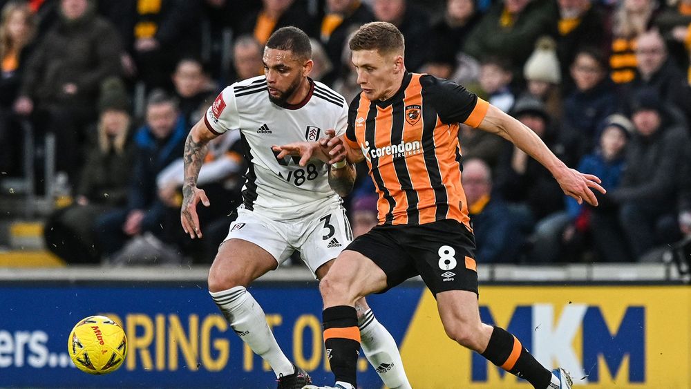 Fulham FC - Hull 0-2 Fulham
