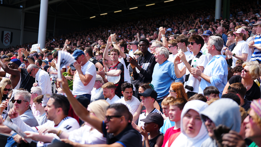 Fulham FC - Fan Advisory Board: Update