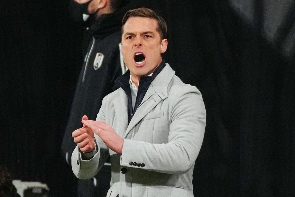 Fulham FC - Parker's Post-City Presser