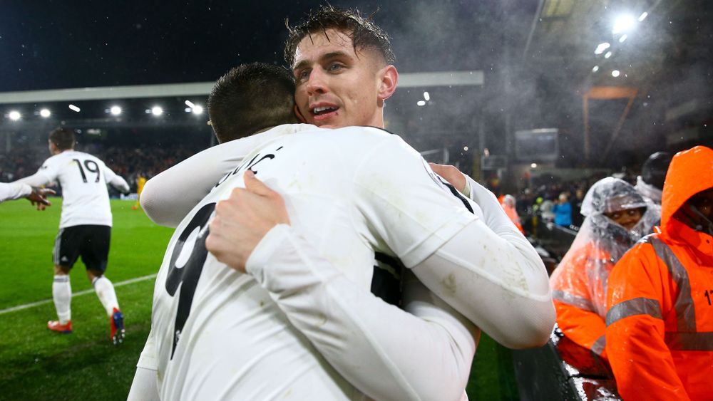 Fulham FC - Big Match Build-Up