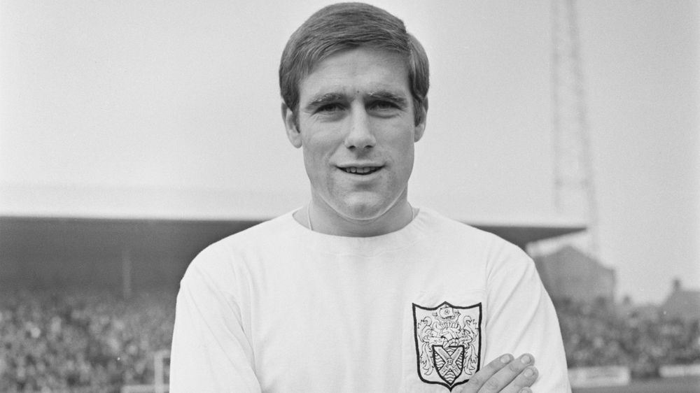 Fulham FC - Fred Callaghan: 1944-2022