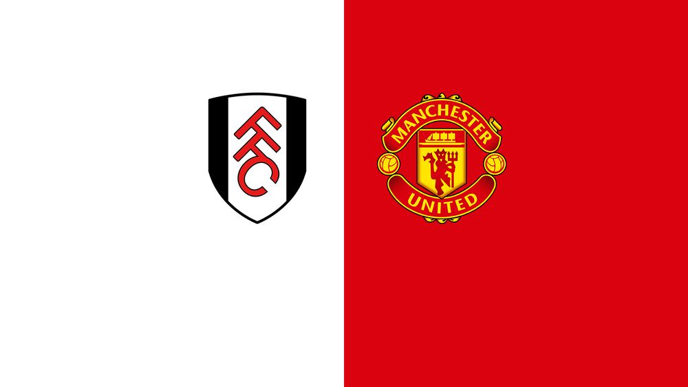 Fulham FC - Man Utd Matchday Preview