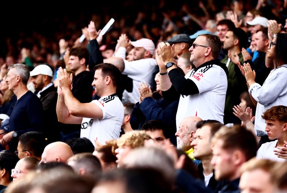 Fulham FC - Football Tickets & Hospitality in London