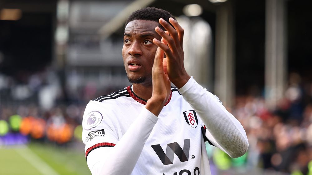 Fulham FC - Tosin: Full Confidence