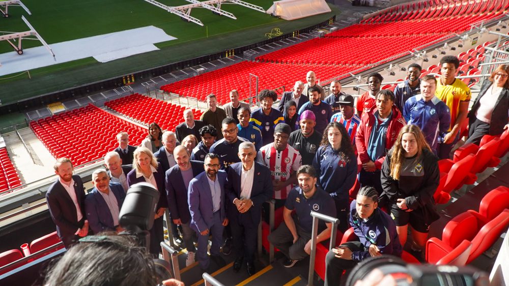 Fulham FC - Keeping young Londoners safe: London United Report