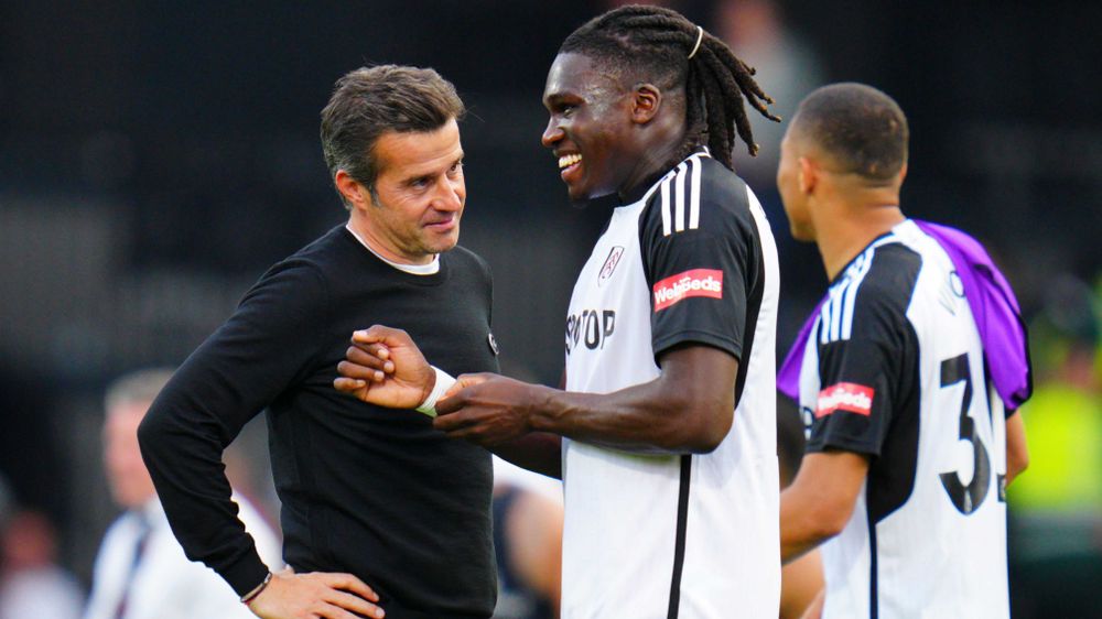 Fulham FC - Marco's Spurs Preview