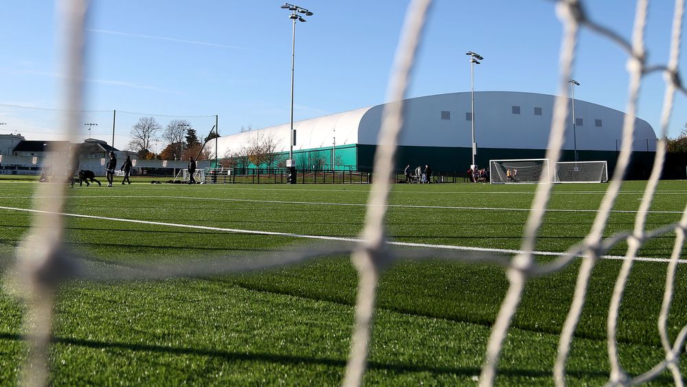 Fulham FC - Foundation Activities Return To Motspur Park
