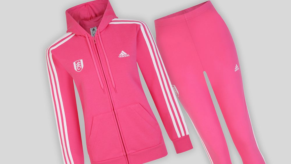 Fulham FC - Shop Our New Adidas Lifestyle Ranges