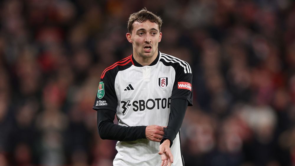 Fulham FC - Castagne: Give Everything