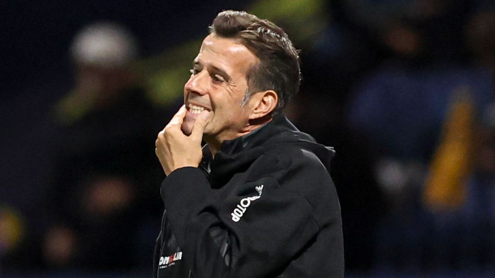 Fulham FC - Marco's Preston Reaction