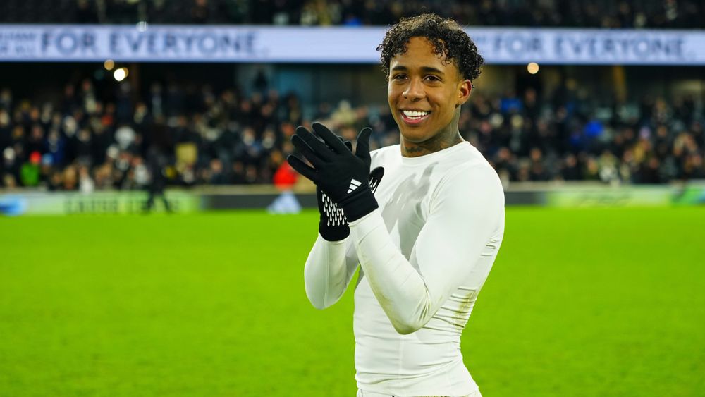 Fulham FC - Kev targeting Premier League goals