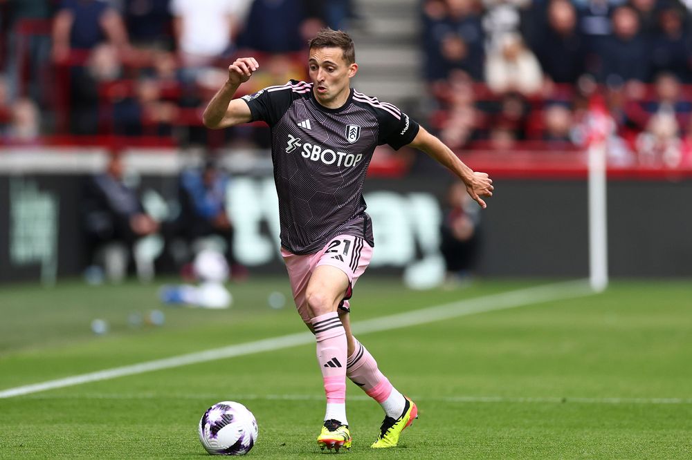 Fulham FC - Extended Highlights: Brentford