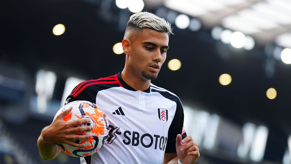 Fulham FC - Andreas: Understand The Passion