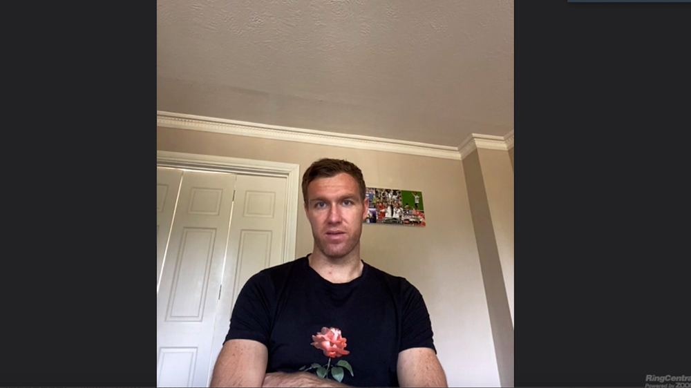 Fulham FC - Catching Up With: Kev