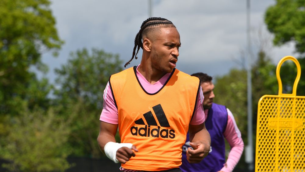 Fulham FC - Motspur Parklife: Training Pre-Southampton