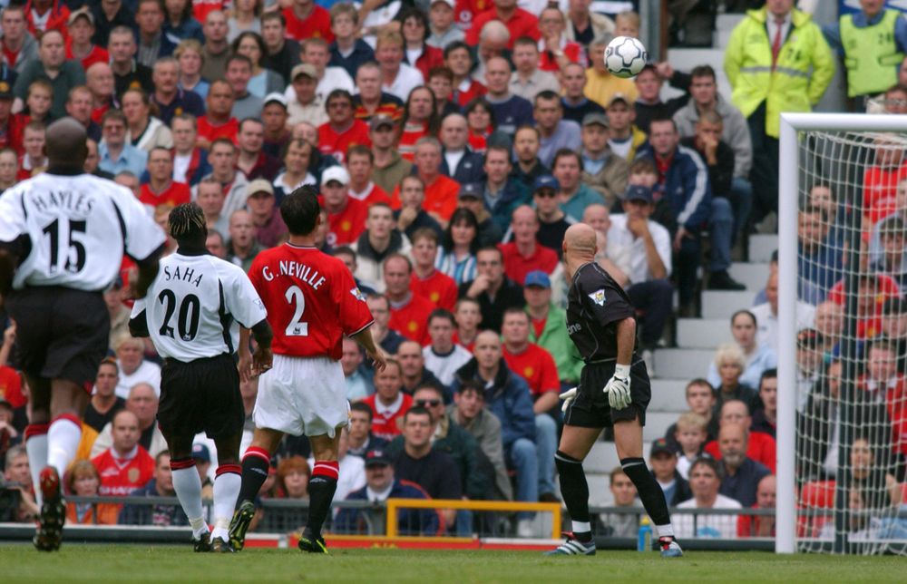 Fulham FC - Fulham FC