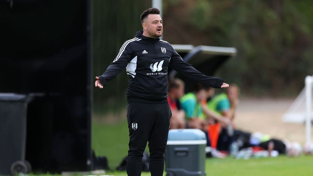 Fulham FC - Matchday Recap: Worthing