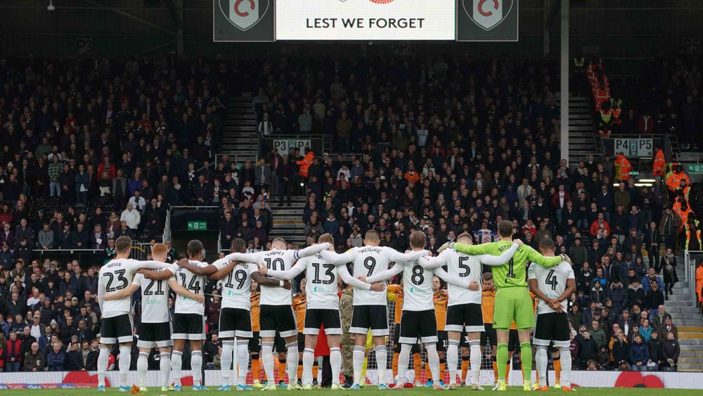 Fulham FC - Beyond The Mic: Hull City