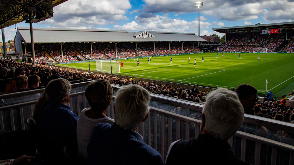 Fulham FC - Matchday Hospitality in London