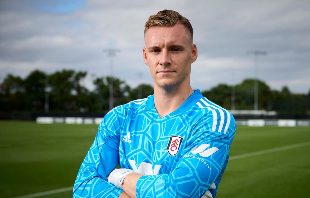 Fulham FC - Leno: Give Something Back