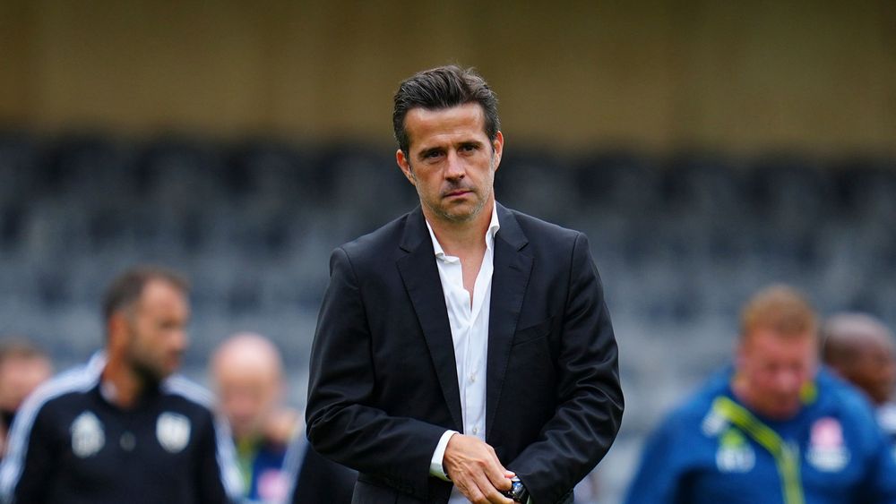 Fulham FC - Marco's Huddersfield Preview