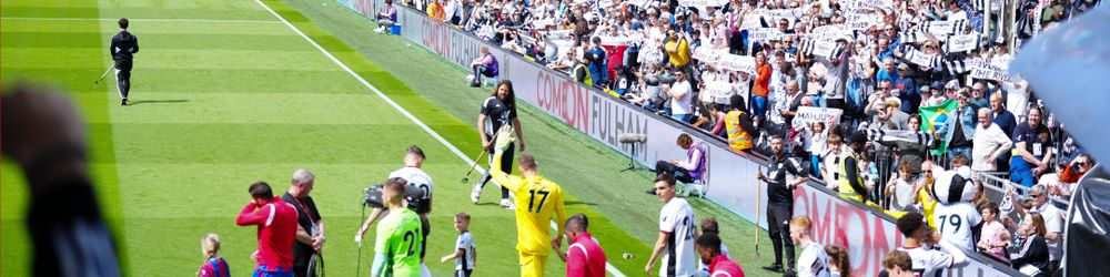 Fulham FC - Supporters' Charter