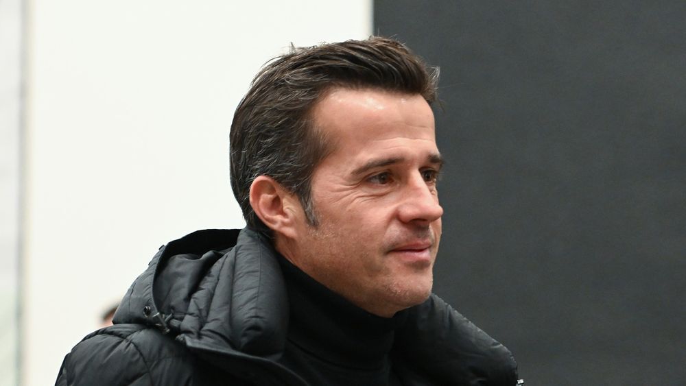 Fulham FC - Marco's Post-Newcastle Presser