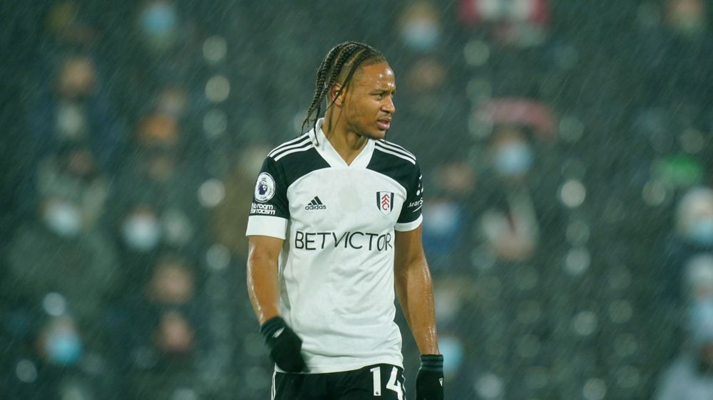 Fulham FC - SP: Bobby's Been Exceptional